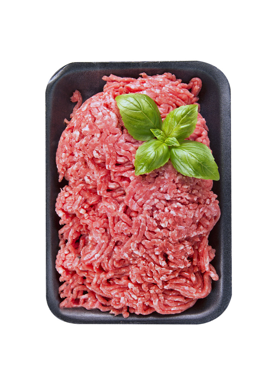 R AUST KNUCKLE MINCED FRZ THAW (+/-500G) – Village Grocer - Paradigm ...